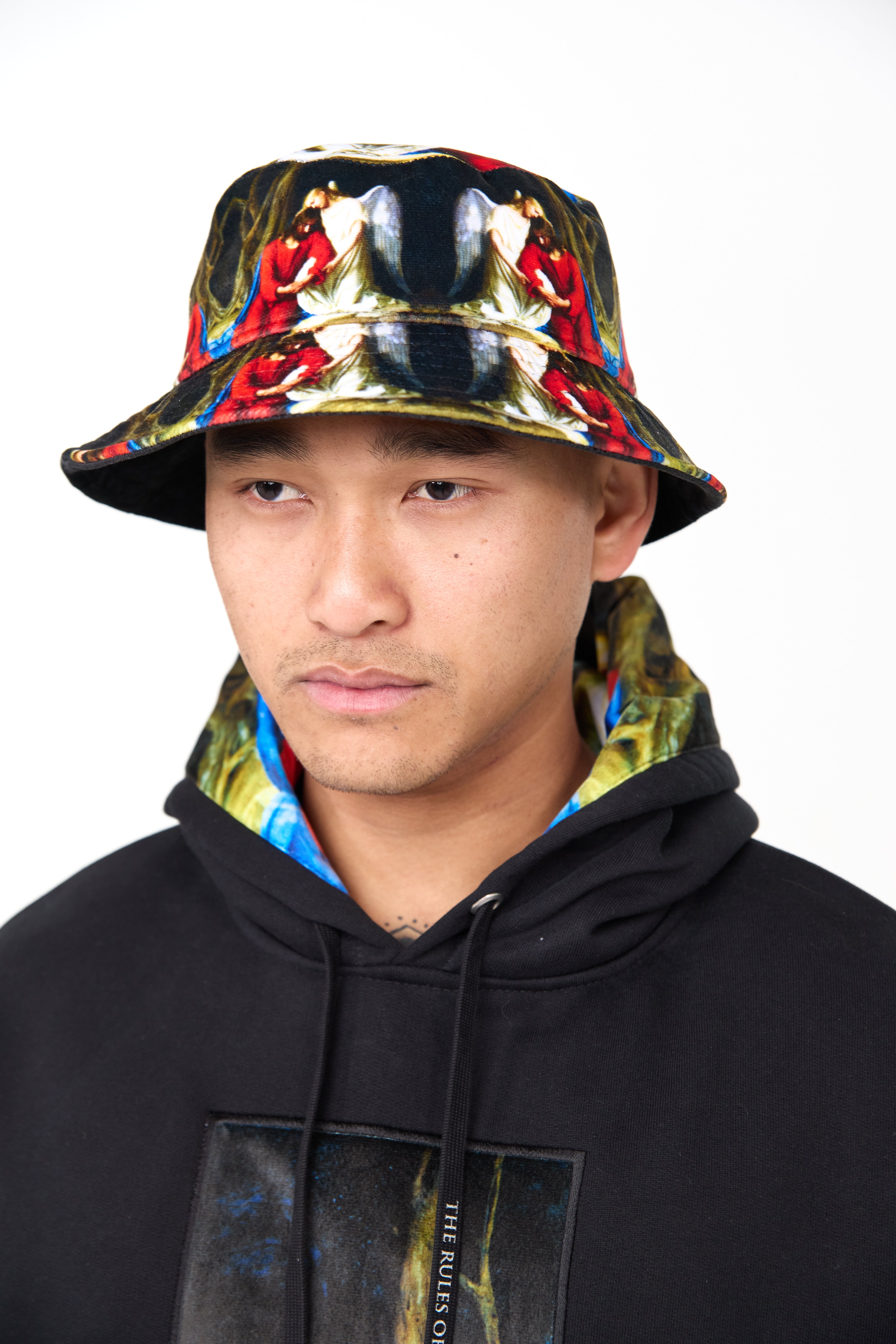 Rules of Faith - Official Online Store